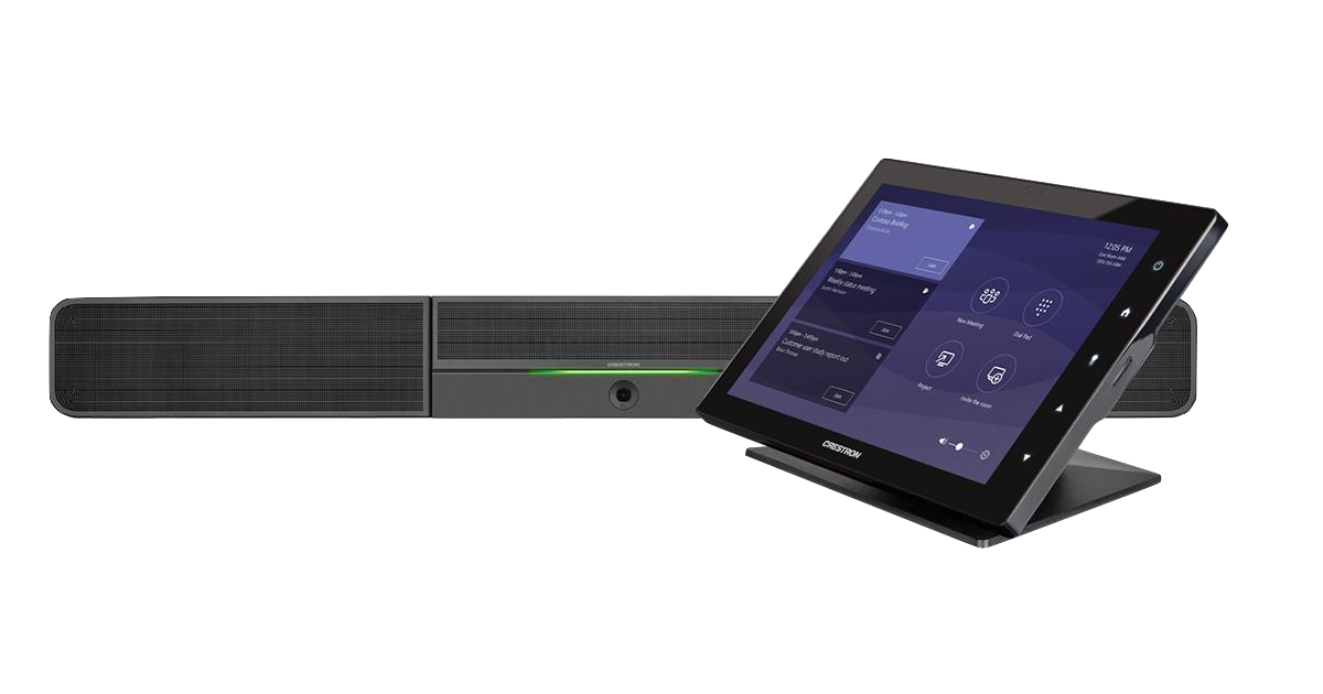 How to add Crestron XIO Cloud integration