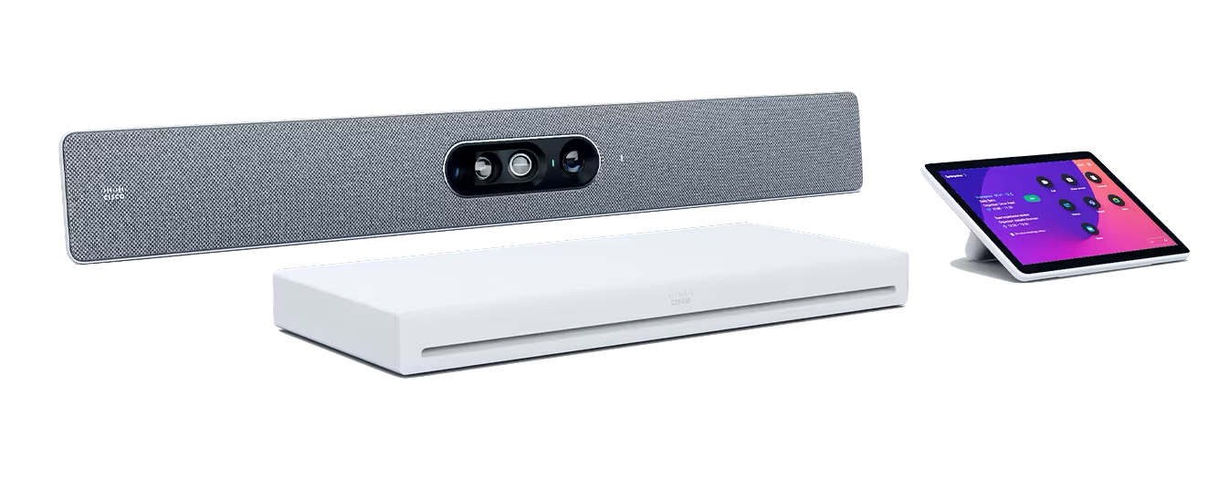 How to add Cisco Webex integration