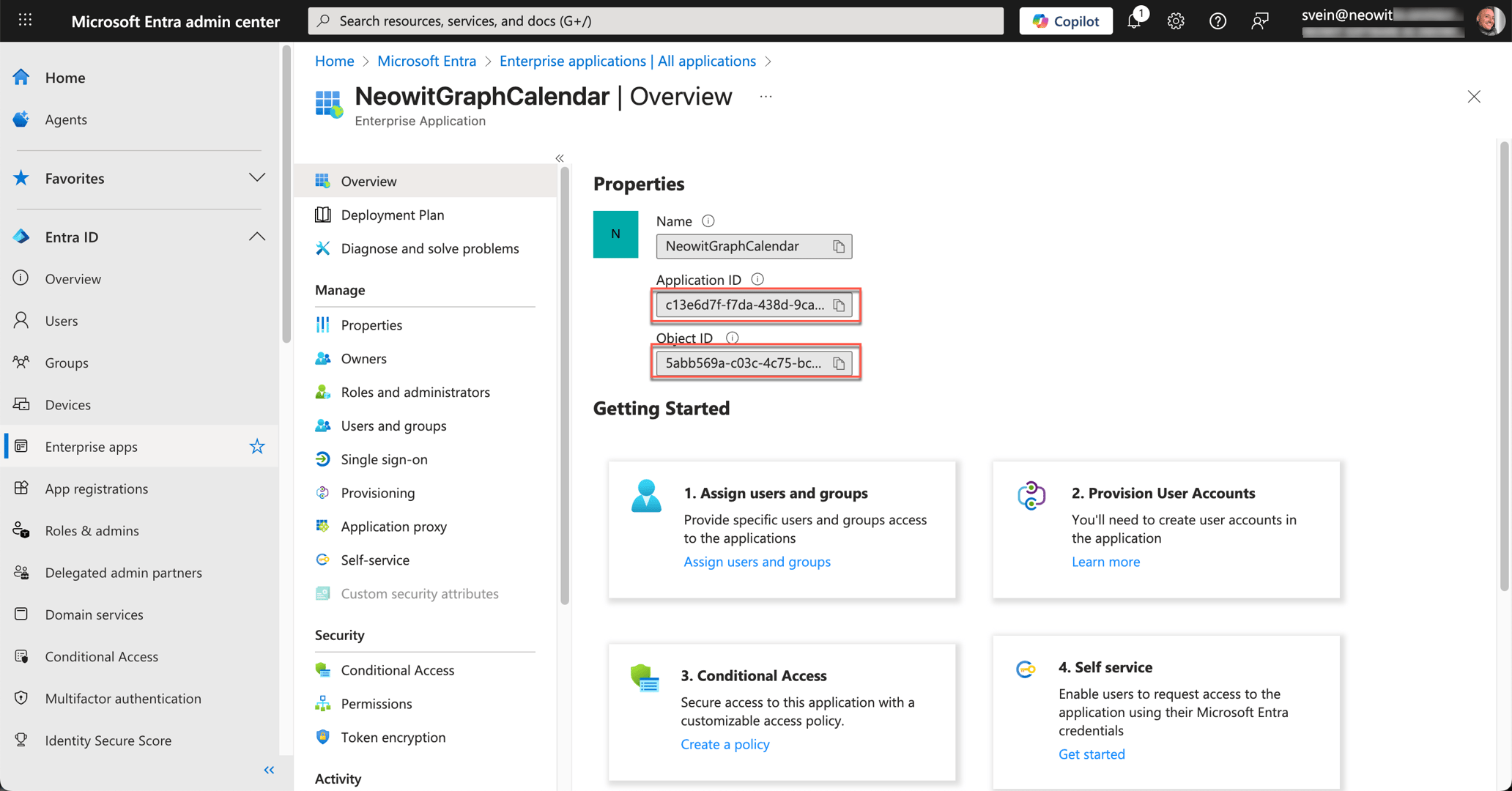 Configure Role Based Access Control (RBAC) in Microsoft Exchange Online